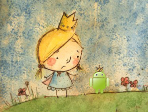 IDG berättar sagan om Android - Swedroid