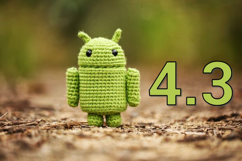 Android 4.3 på gång till svenska exemplar av Galaxy S4? - Swedroid