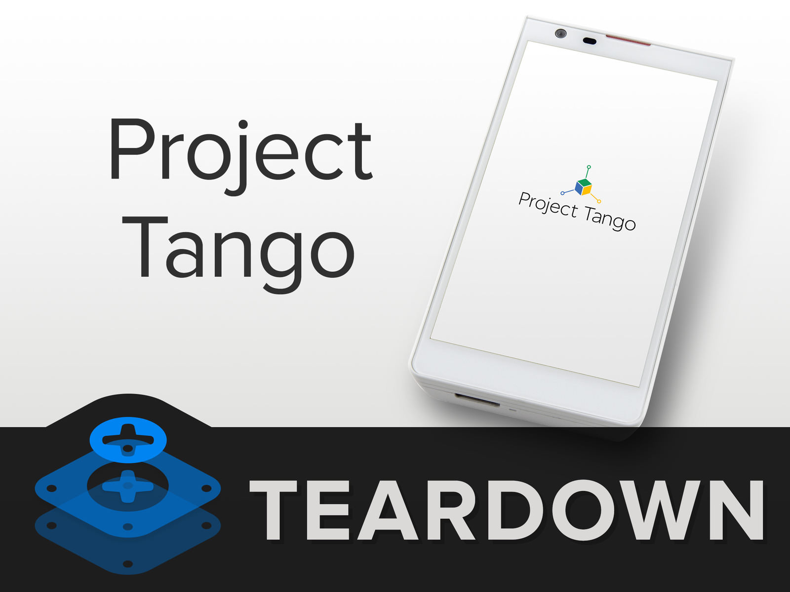 Så här ser Googles Project Tango ut på insidan - Swedroid