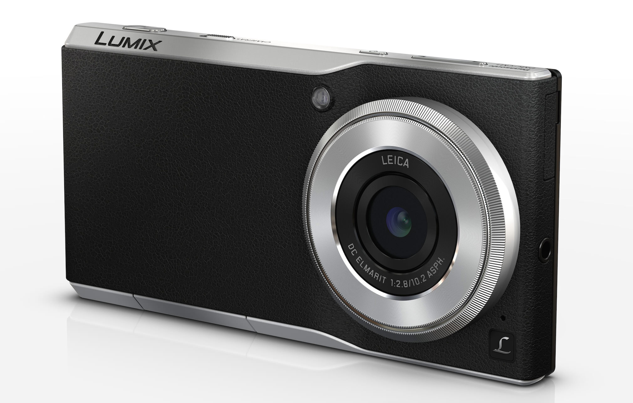 Panasonic Lumix CM1 - världens första Android med 1" CMOS-sensor ...