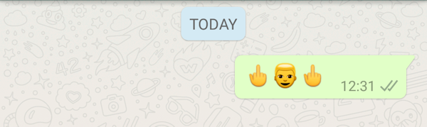 whatsapp-peka-finger - Swedroid