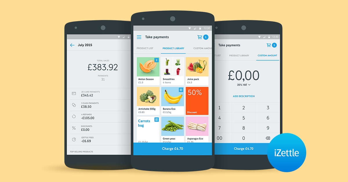 izettle-android-app - Swedroid