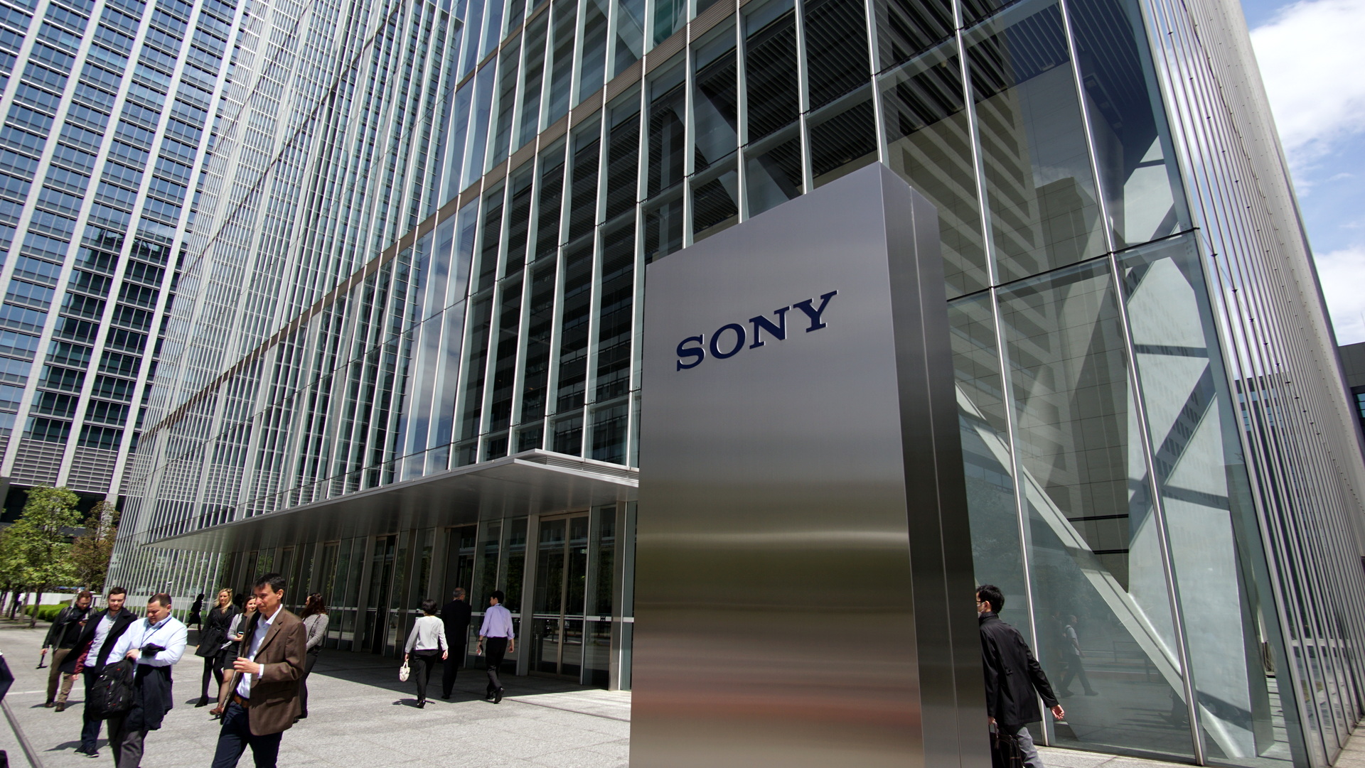 Reportage: Vi besöker Sony Mobile i Japan - Swedroid