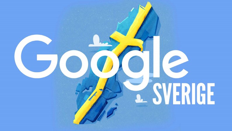 Avesta kommun har sålt 109 hektar skogsmark till Google - Swedroid