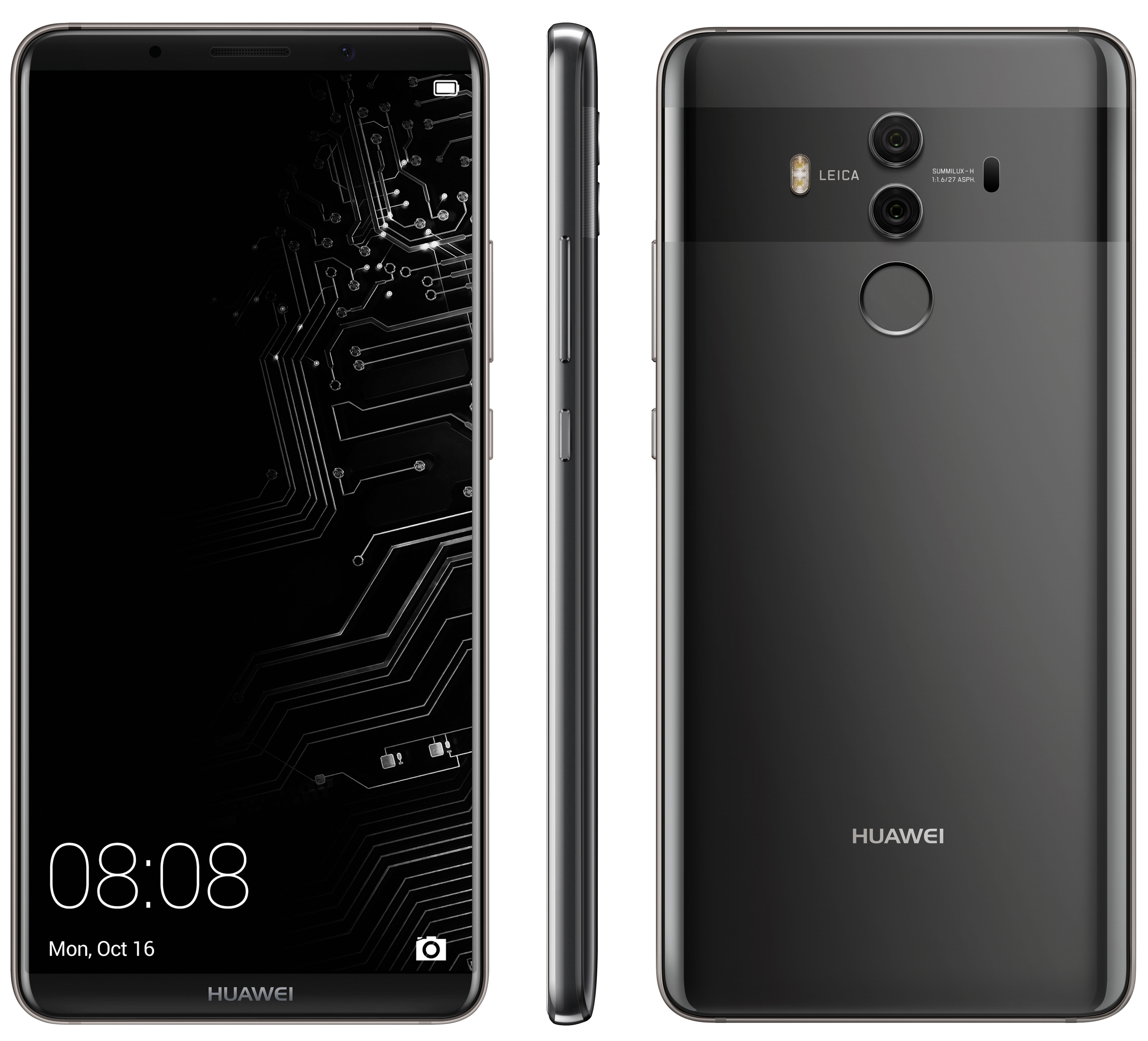Här kan du följa Huaweis presentation live, inleds 14:00 - Swedroid