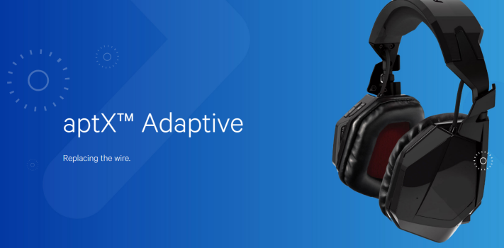 Qualcomm vill förbättra ljud över Bluetooth genom AptX Adaptive - Swedroid