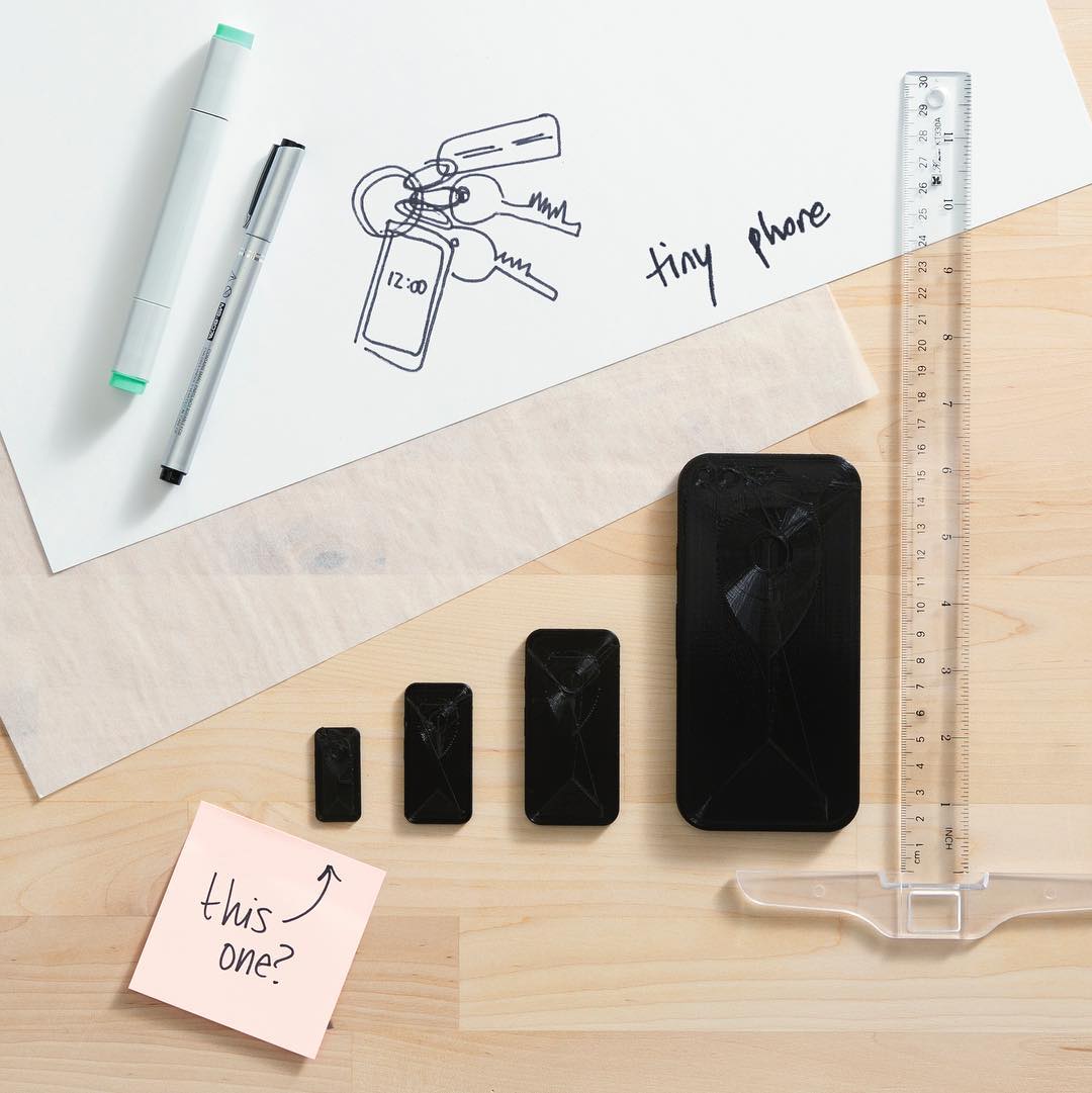 Google puffar för sitt oktoberevenemang genom att göra narr av rykten ...