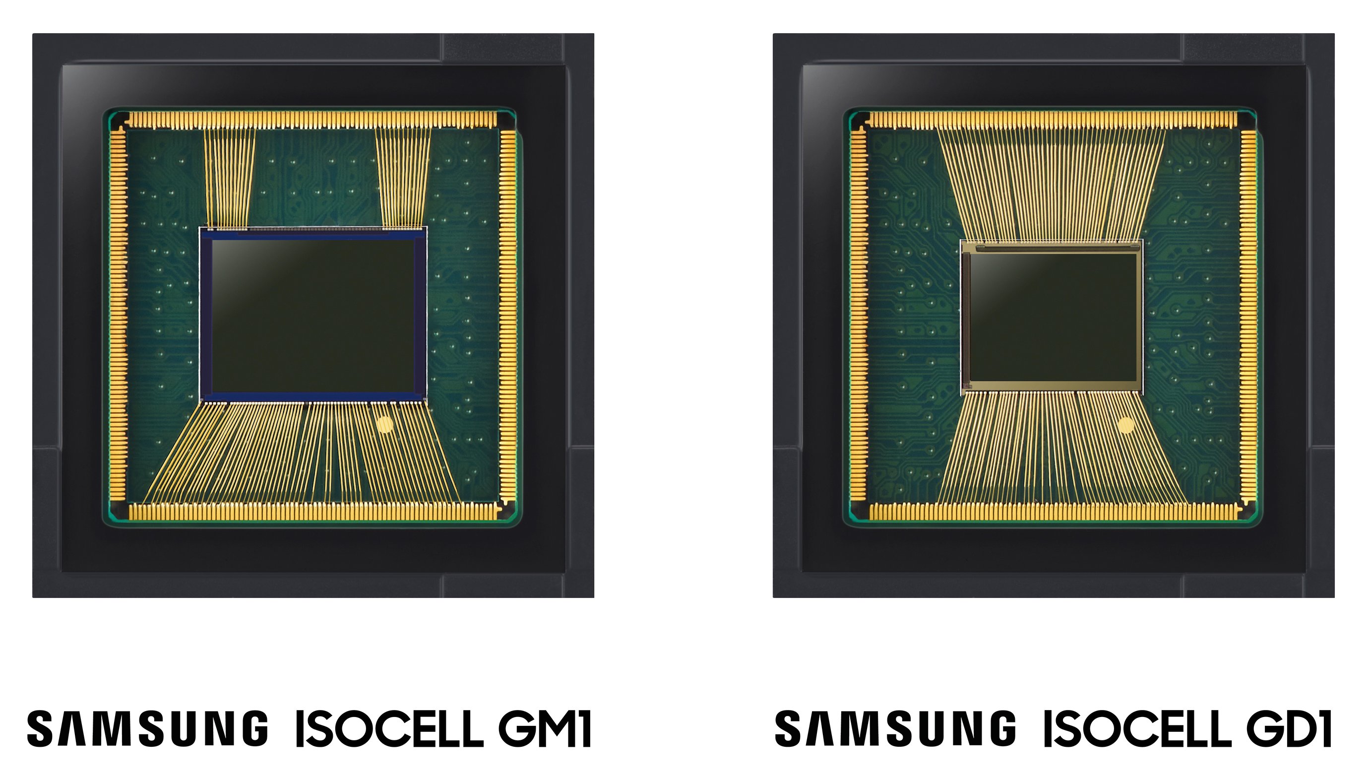 Samsungs nya ISOCELL-sensor når 48MP, kan sitta i Galaxy S10 - Swedroid