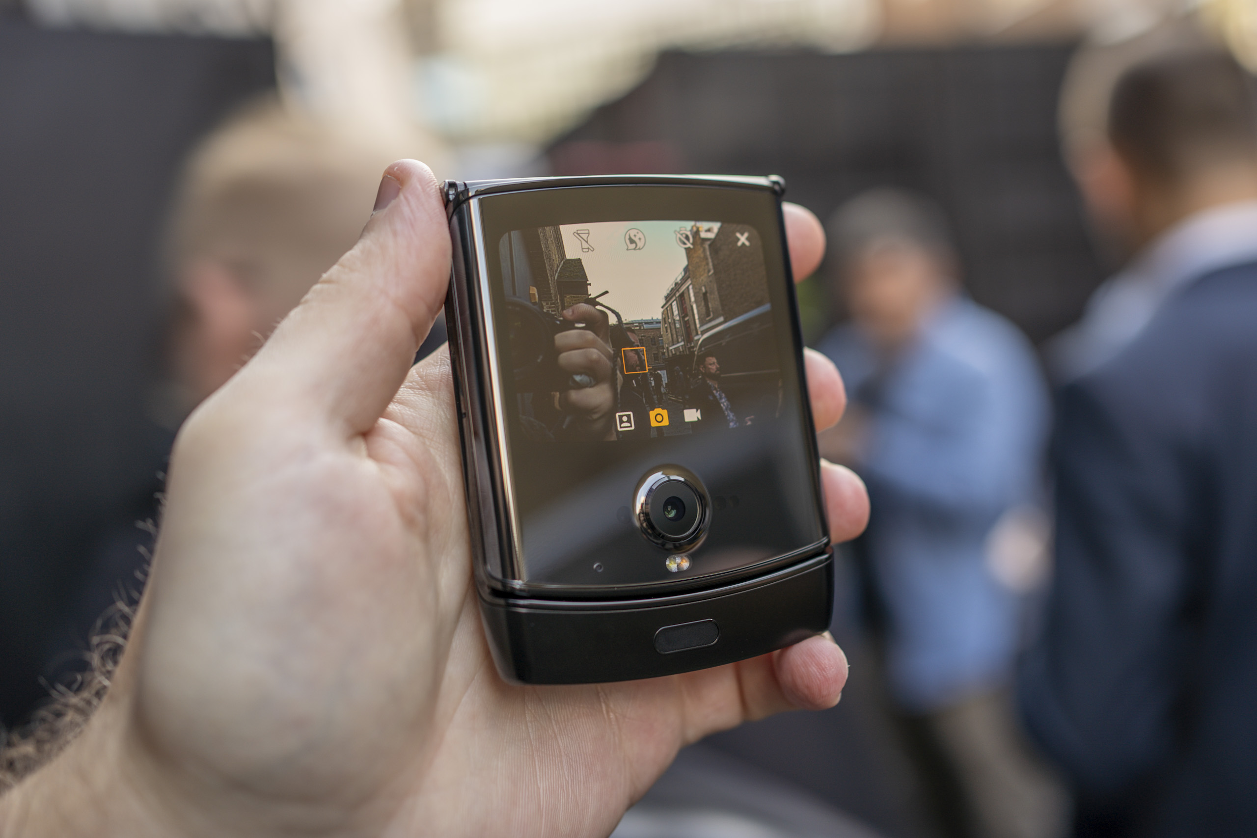 moto_razr_camera_selfie_mode - Swedroid