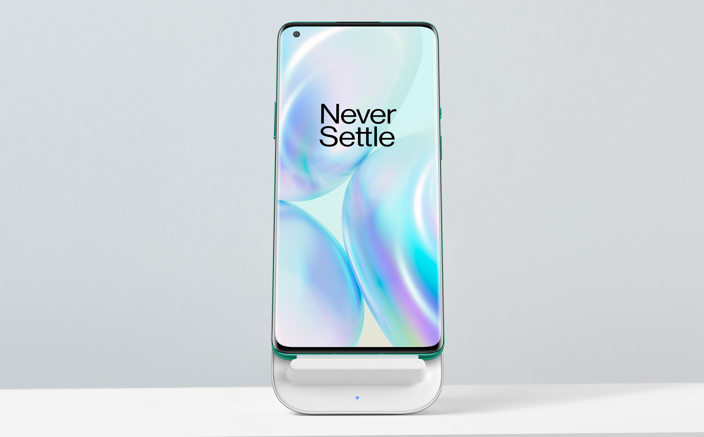 OnePlus börjar skicka ut skarpa Android 11 till 8 och 8 Pro - Swedroid