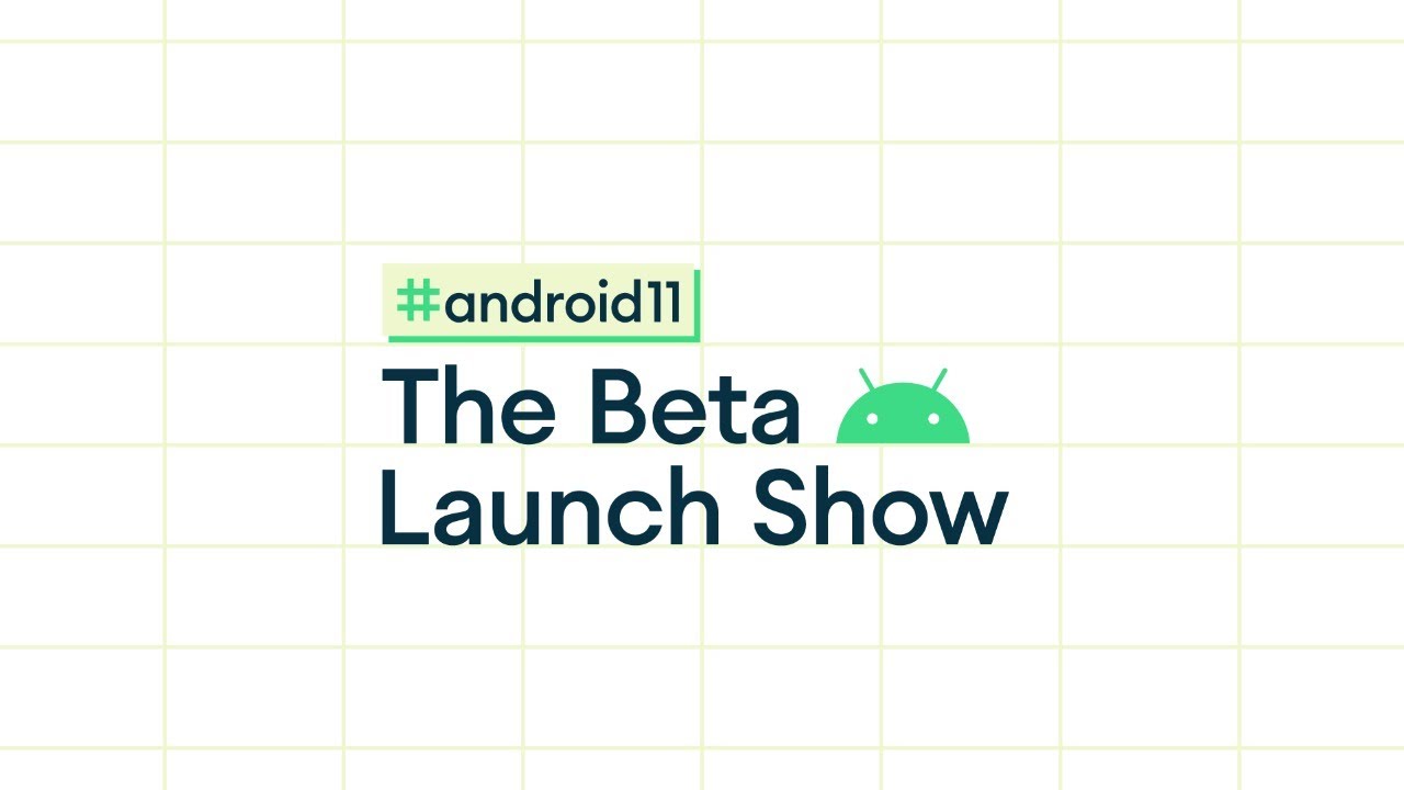 Lanseringen av Android 11 Beta liveströmmas 17:00, 3 juni - Swedroid