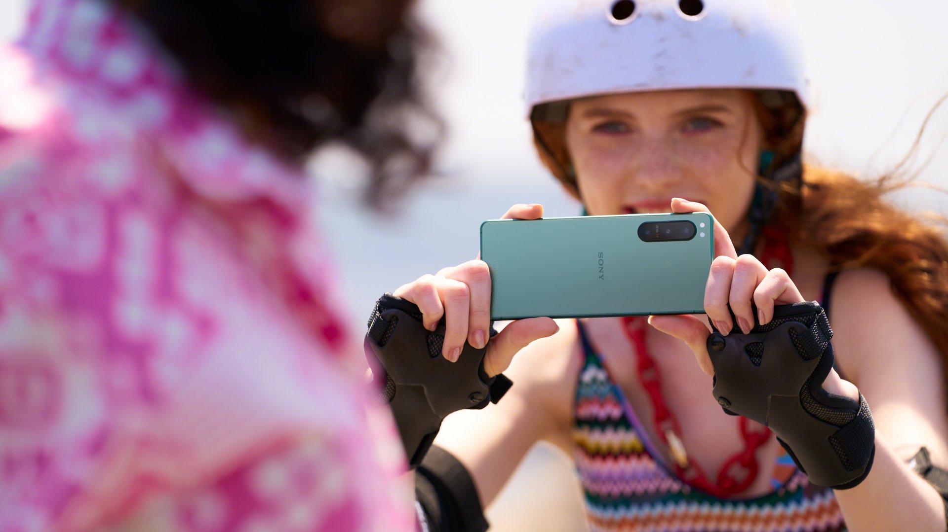 Skvaller om Sony Xperia 5 V: 16GB RAM, Snapdragon 8 och 33W-laddning ...