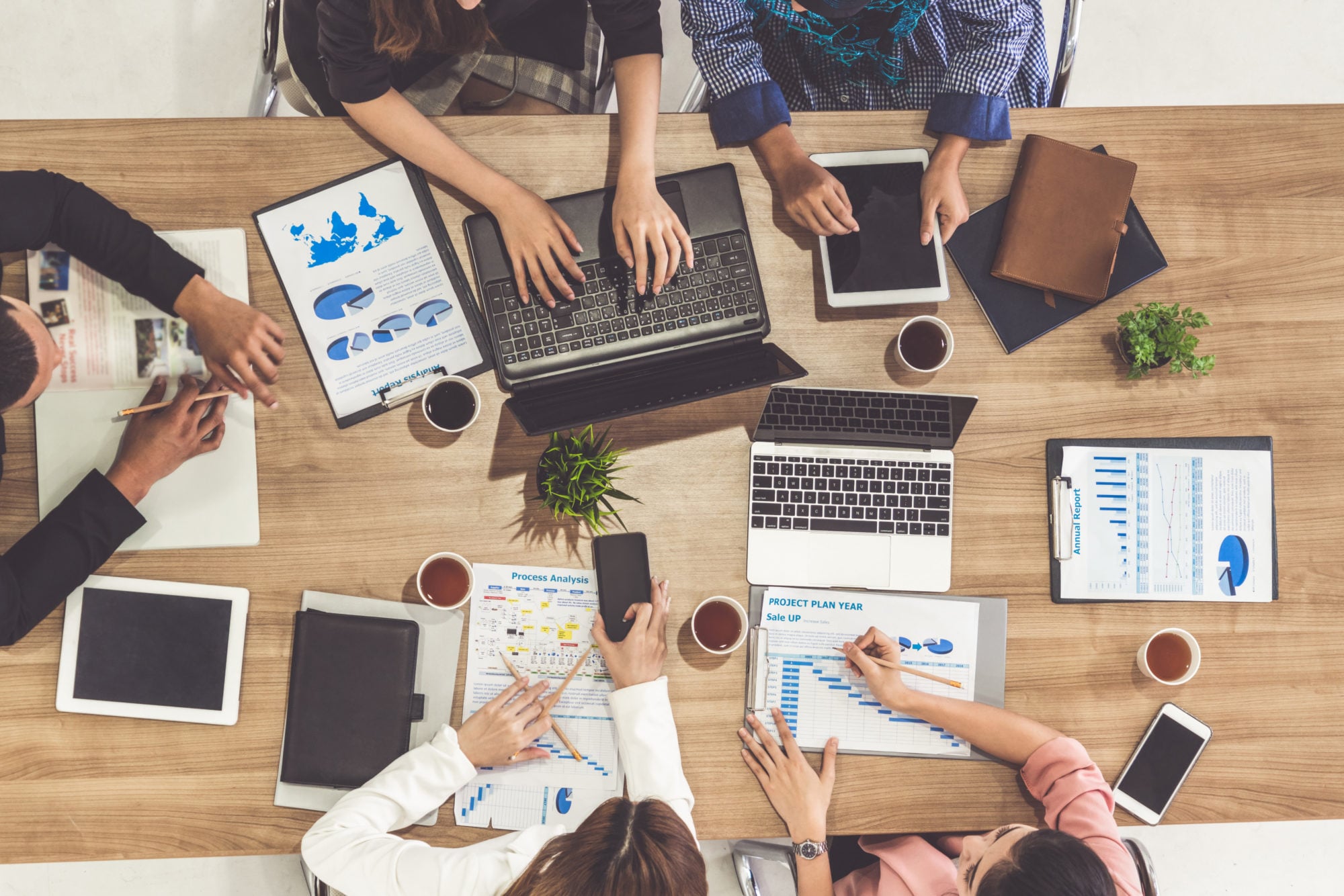 Samsung och Google tillkännager gemensam satsning på Matter - Swedroid