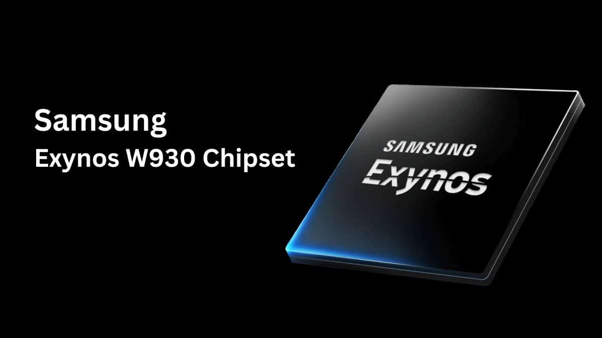 exynos_w930 - Swedroid