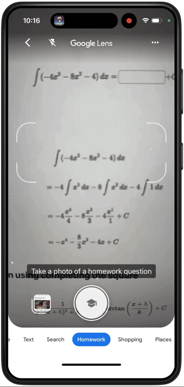 google-matte-2 - Swedroid
