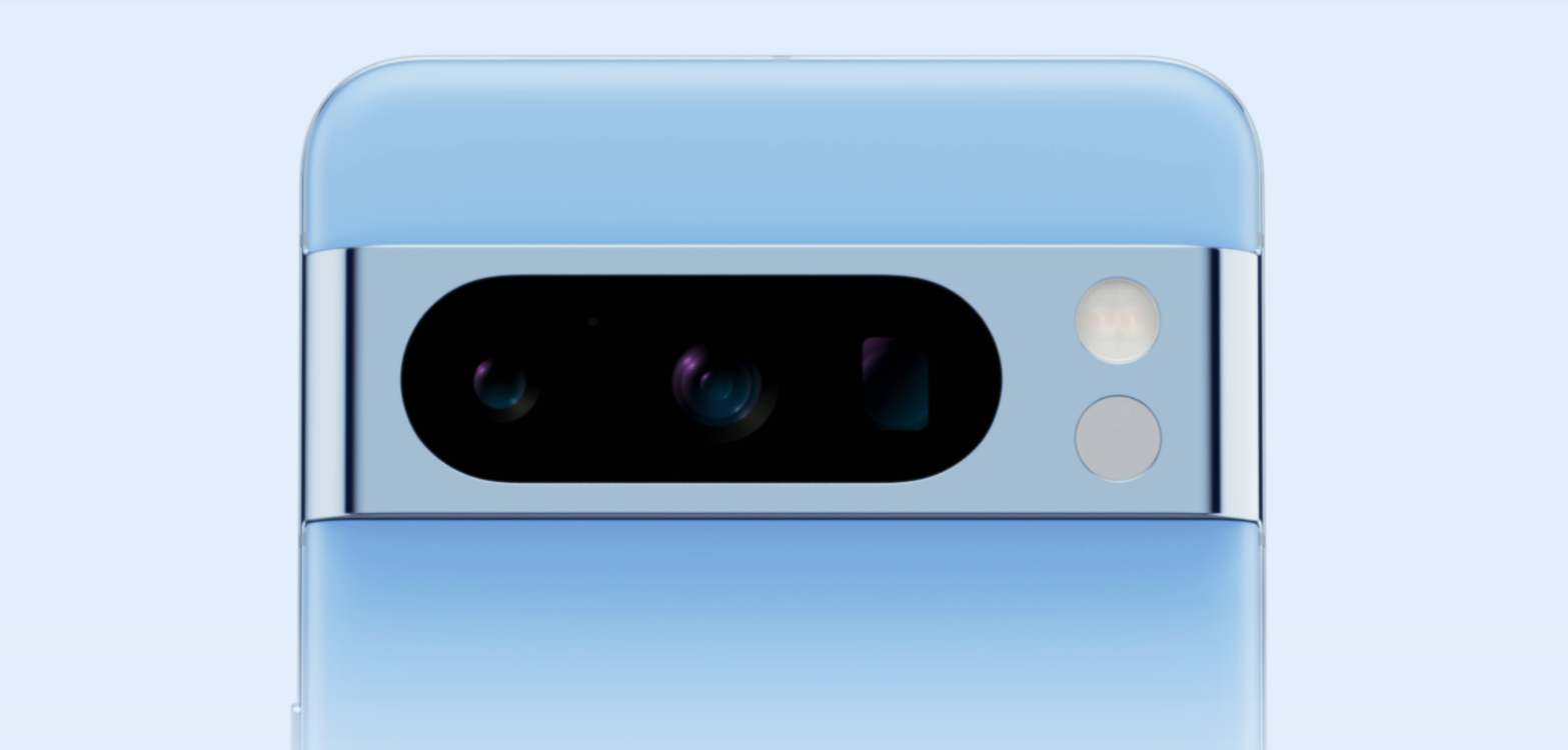 pixel-8-pro - Swedroid