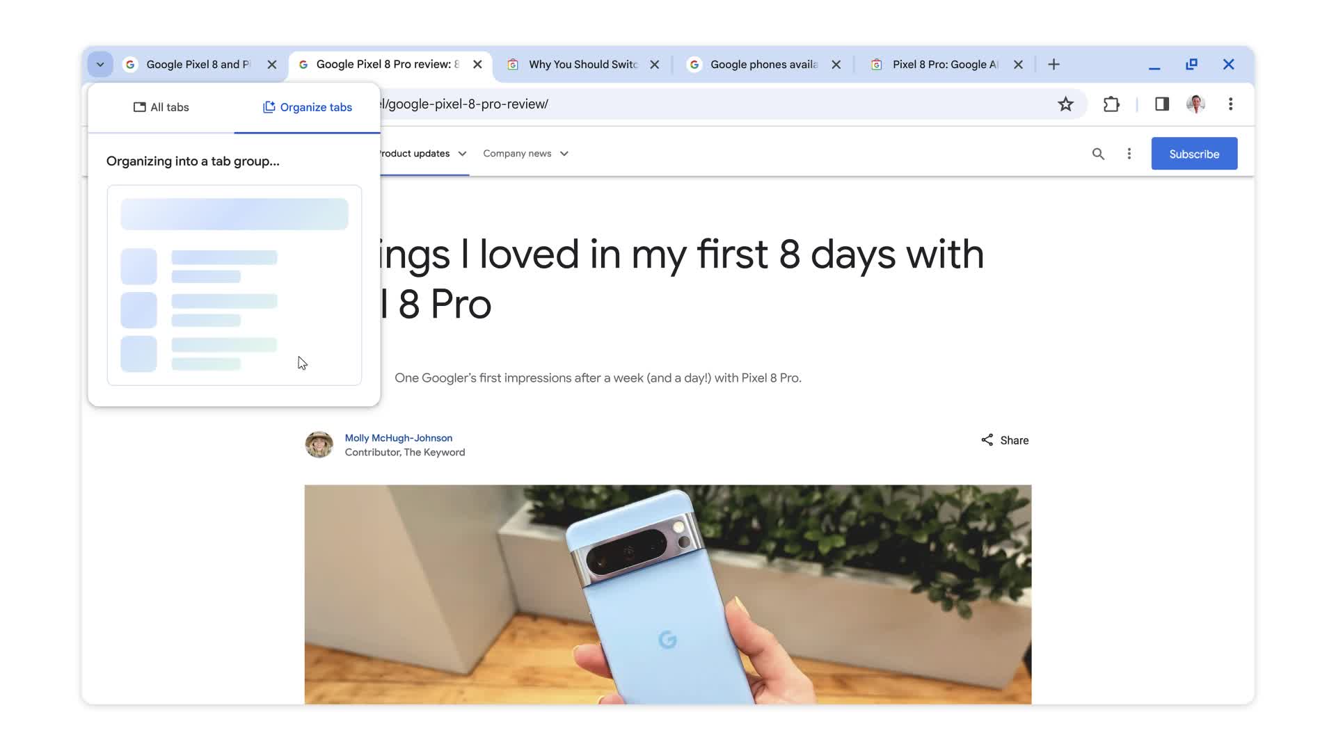chrome-generativ-ai-3-mp4 - Swedroid