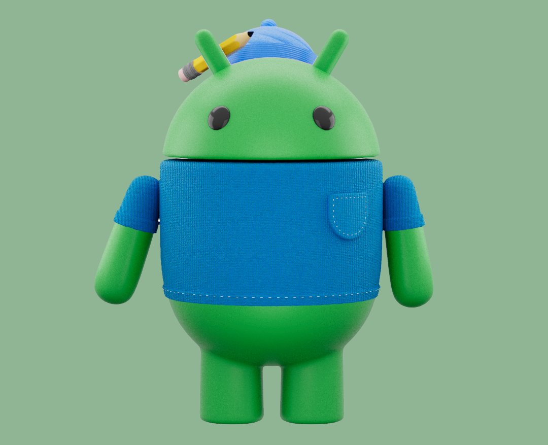 Androidify återuppstår – Google släpper verktyg för att skapa ...