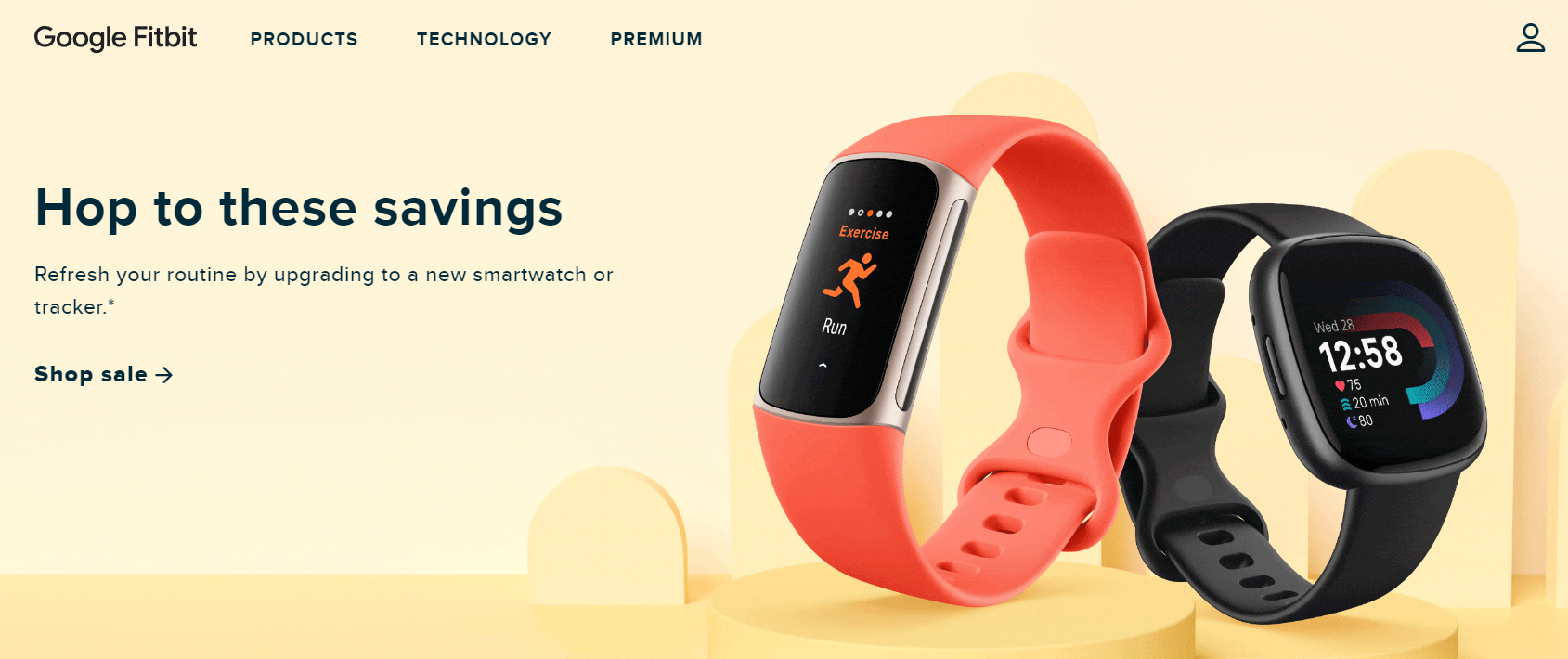 Fitbit by Google ändras till Google Fitbit - Swedroid