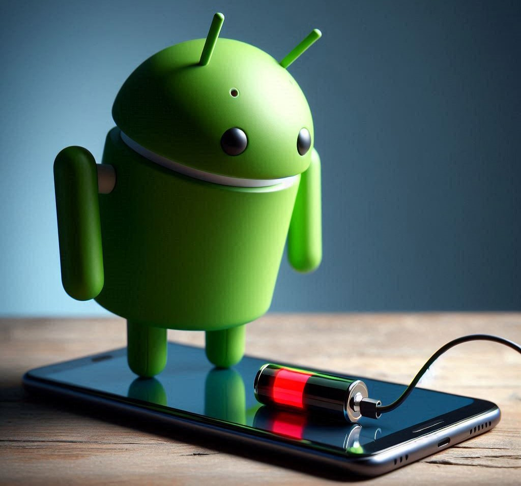 Är du nöjd med batteritiden i din telefon? - Swedroid