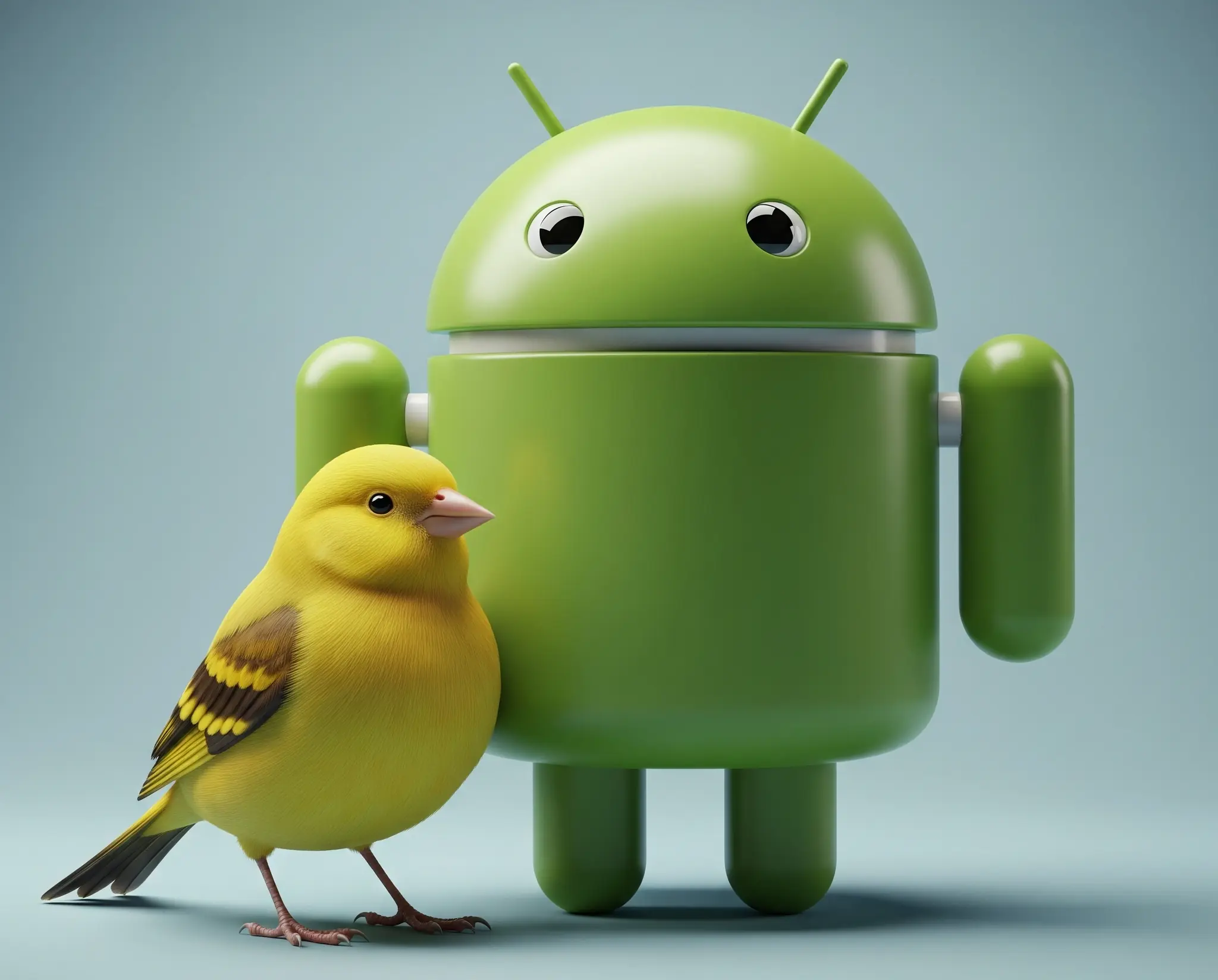 Android Canary ersätter förhandsversionerna för utvecklare - Swedroid