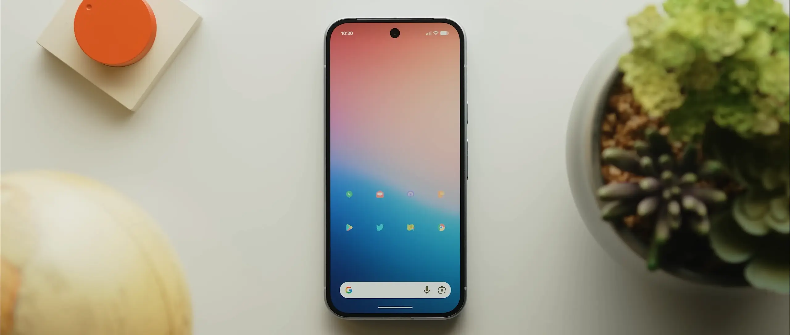 Tips: Det går att använda ikonpaket ihop med Pixel Launcher - Swedroid