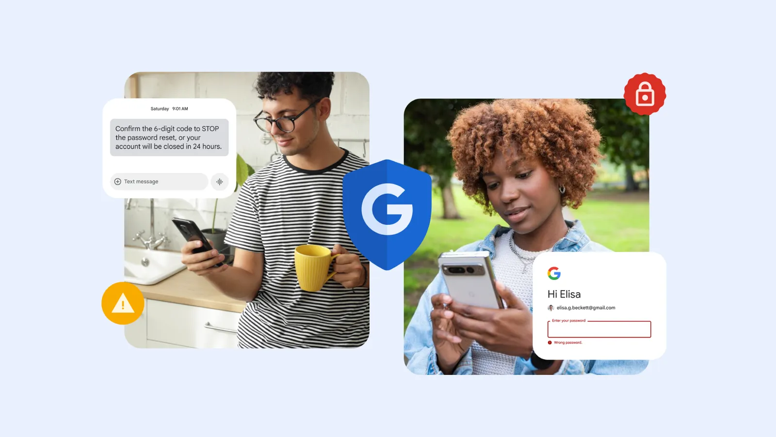 Google berättar om förbättrad säkerhet i Messages och Android - Swedroid